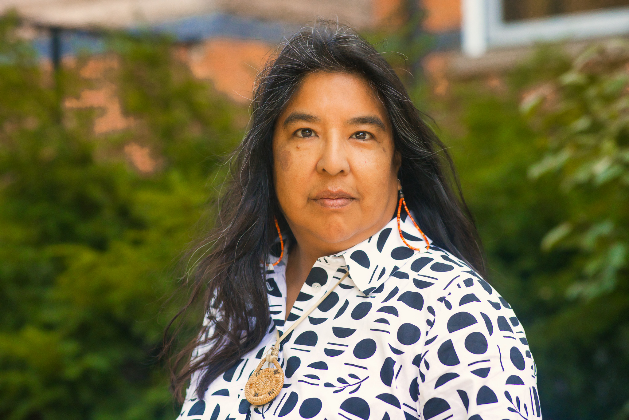 Belin Joins MSU as the Audrey and John Leslie Endowed Chair in North American Indian and ...